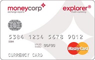 Dollar Currency Prepaid Cards - MoneySuperMarket