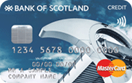Compare Bank of Scotland Credit Cards at MoneySupermarket.com