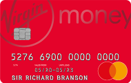 Virgin Money and Virgin Atlantic Credit Cards at MoneySupermarket