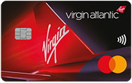 Virgin Money and Virgin Atlantic Credit Cards at MoneySupermarket