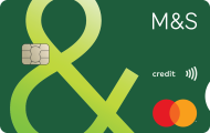 Rewards Credit Cards | MoneySuperMarket